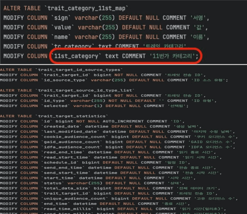 SK플래닛 TECH TOPIC